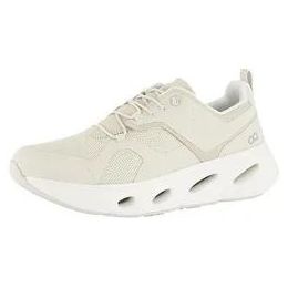Sneaker tenhaag beige, 37