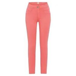 Jeans Modell Shakira S. Brax orange, 48