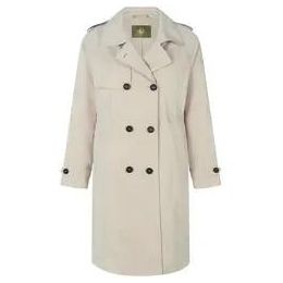 Trenchcoat Green Goose beige, 42