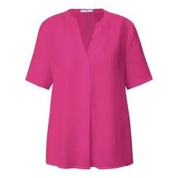 Bluse Peter Hahn pink, 42