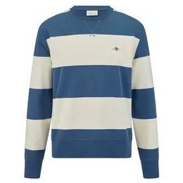 Sweatshirt Gant blau, 54