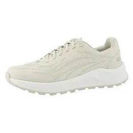 Sneaker tenhaag beige, 38