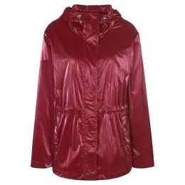 Jacke MYBC rot, 46