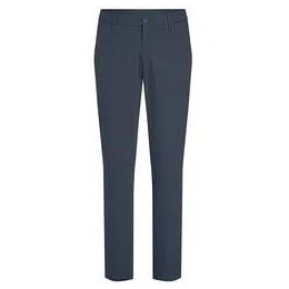 Hose Slim Fit Club of Comfort blau, 28