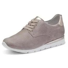 Sneaker Nelly Semler beige, 43