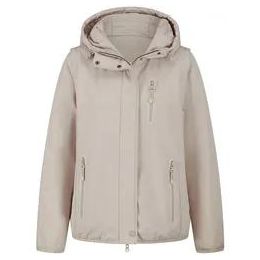 4-in-1-Wende-Steppjacke Betty Barclay beige, 46