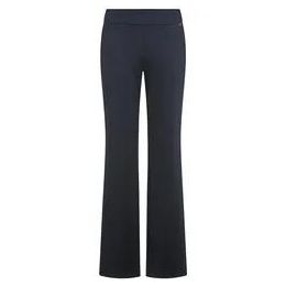 Relaxed Fit-Hose Modell Scarlet Relaxed blau, 38