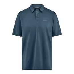 Polo-Shirt louis sayn t&uuml;rkis, 48
