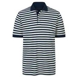 Polo-Shirt louis sayn blau, 56