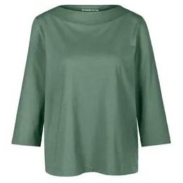 Shirt Maja Green Cotton gr&uuml;n, 38