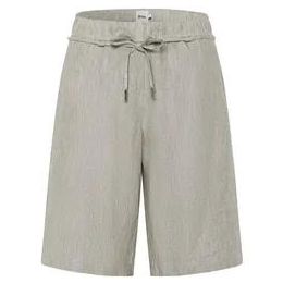 Bermudas Modell Mel B. Brax beige, 46