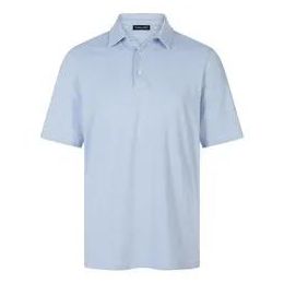 Polo-Shirt louis sayn blau, 48