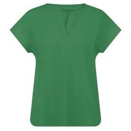 Shirt Asta Green Cotton gr&uuml;n, 50