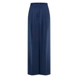 Wide Fit-Hose Riani blau, 42