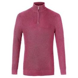 Pullover Stehbundkragen louis sayn pink, 54