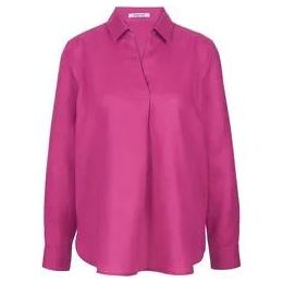 Bluse Peter Hahn pink, 44