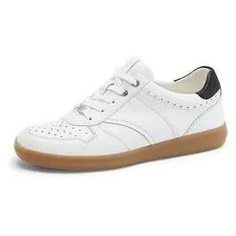 Sneaker Caprice weiss, 38,5