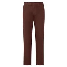 Feincord-Hose Club of Comfort braun, 56