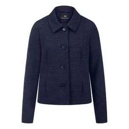 Blazer Peter Hahn blau, 48