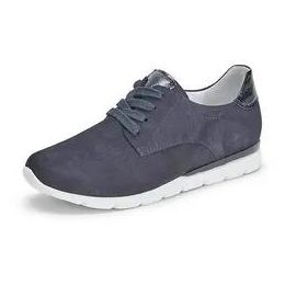 Sneaker Nelly Semler blau, 40