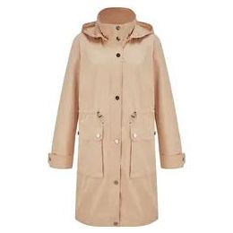 Parka Emilia Lay beige, 54