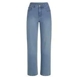 Comfort Fit-7/8-Jeans Peter Hahn denim, 48