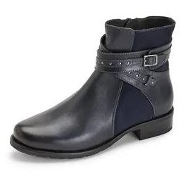 Stiefelette Chiara Josef Seibel blau, 38