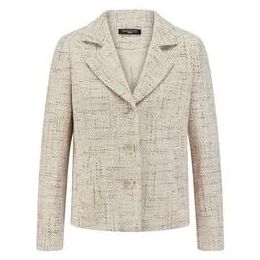 Blazer Fadenmeister Berlin weiss, 46
