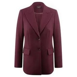 Blazer Fadenmeister Berlin rot, 44