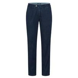 Bundfalten-Jeans Modell Luis Eurex By Brax denim, 52
