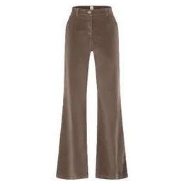Sportsamt-Hose Modell Maine Brax beige, 22