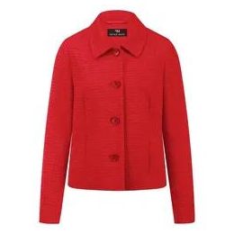 Blazer Peter Hahn rot, 36