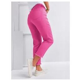 7/8-Hose KjBRAND pink, 44
