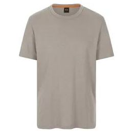 Rundhals-Shirt BOSS beige, 48