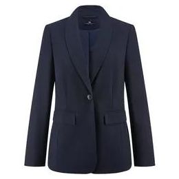 Blazer Peter Hahn blau, 38