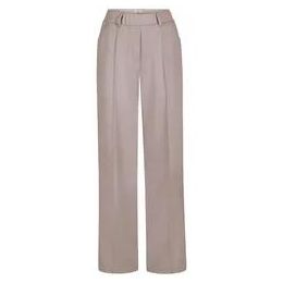 Jersey-Hose KjBRAND beige, 42