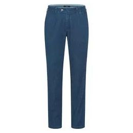 Bundfalten-Jeans Modell Luis Eurex By Brax denim, 54