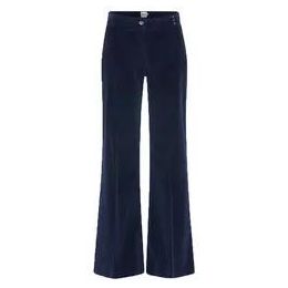 Sportsamt-Hose Modell Maine Brax blau, 50