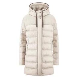 Fuchs & Schmitt Long-Steppjacke Fuchs Schmitt beige, 40