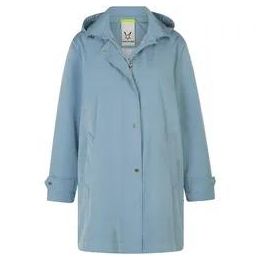 Fuchs & Schmitt Long-Jacke Fuchs Schmitt blau, 48