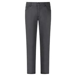 5-Pocket-Thermohose Brax grau, 52