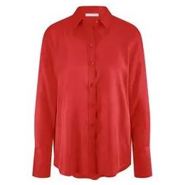 Bluse Eterna rot, 50
