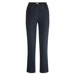 Super Slim Fit-Jeans Raphaela by Brax denim, 42