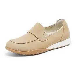 Waldl&auml;ufer Slipper Poppy Waldl&auml;ufer beige, 40