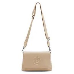 Umh&auml;ngetasche Bozen Florence Bogner beige