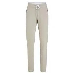 Kn&ouml;chellange Comfort Fit-Hose Peter Hahn beige, 36