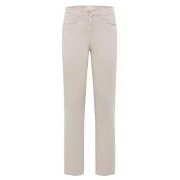 Jeans Modell Pamina Fun Raphaela by Brax beige, 44