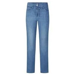 Jeans geradem Bein Basler denim, 48