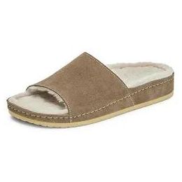 Pantolette Nana MUBB beige, 39