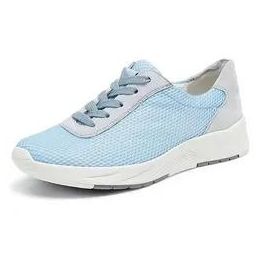 Sneaker Siggi Semler blau, 38
